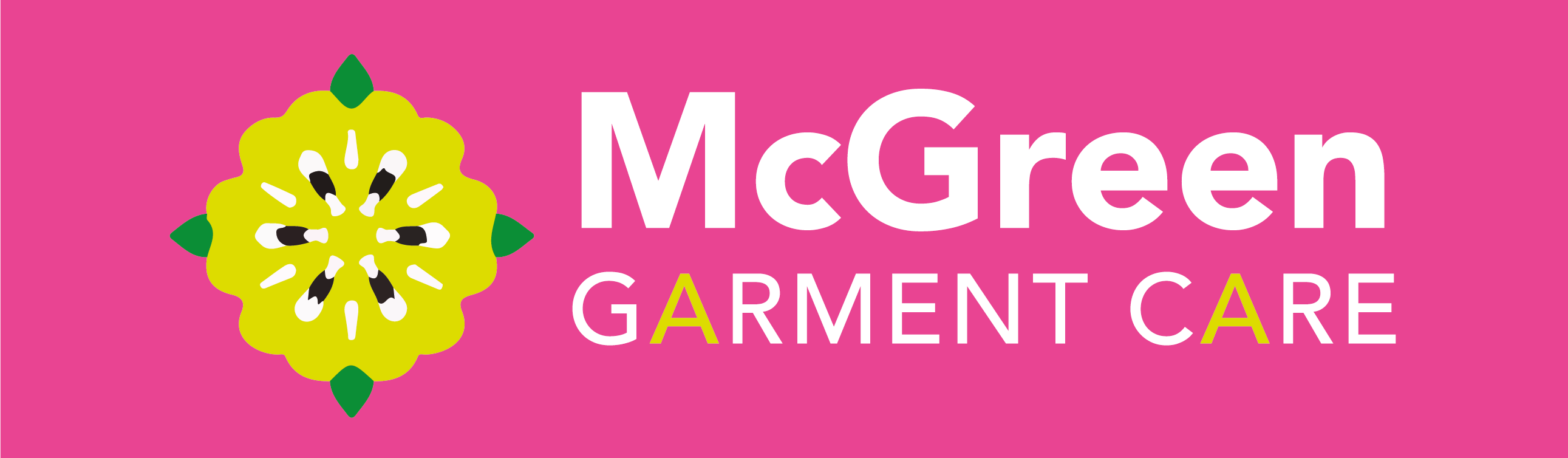 McGreen Garment Care, Inc. (formerly McGreen Cleaners) – Sarang 7
